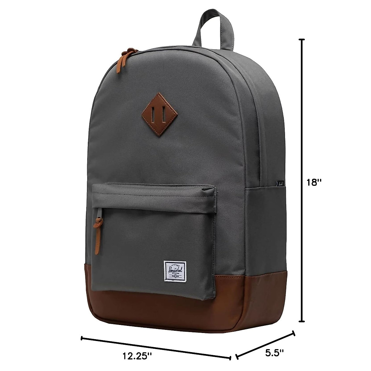 Herschel Supply Co. Heritage Gargoyle One Size