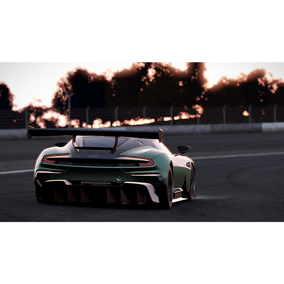Project Cars 2 - Day One Edition for Xbox One