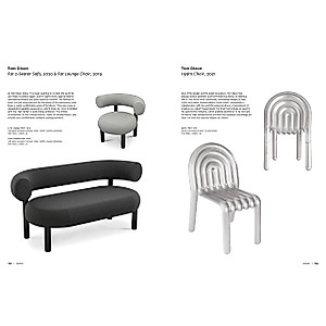 Chairs: 1,000 Masterpieces of Modern Design, 1800 to the Present