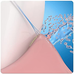 Oral-B Sensitive Clean & Sensi Ultra Thin Toothbrush Replacement Brush Heads Refill, 3 Count