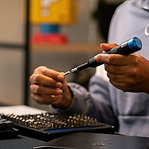 iFixit Manta Driver Kit - Household, PC, Phone, Electronics Bit Set