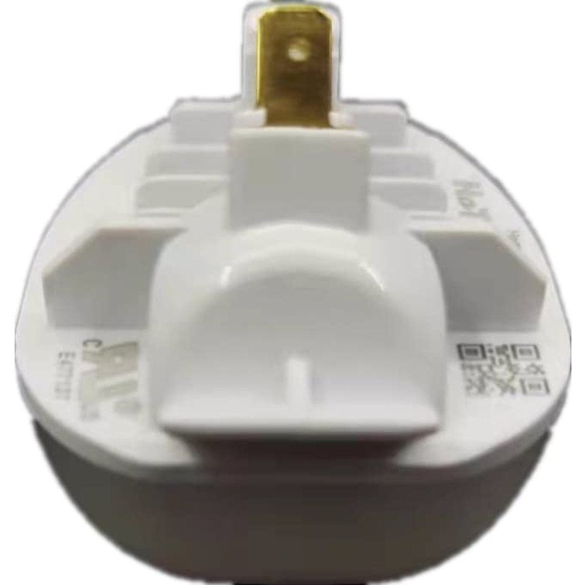 Delixike Refrigerator Led Light W11251749 / W11449273 / W11468934 for Whirlpool Refrigerator White