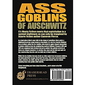 Ass Goblins of Auschwitz