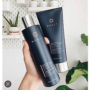 MONAT Super Nourish Duo