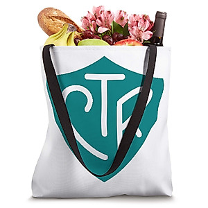 LDS CTR - Choose The Right Tote Bag