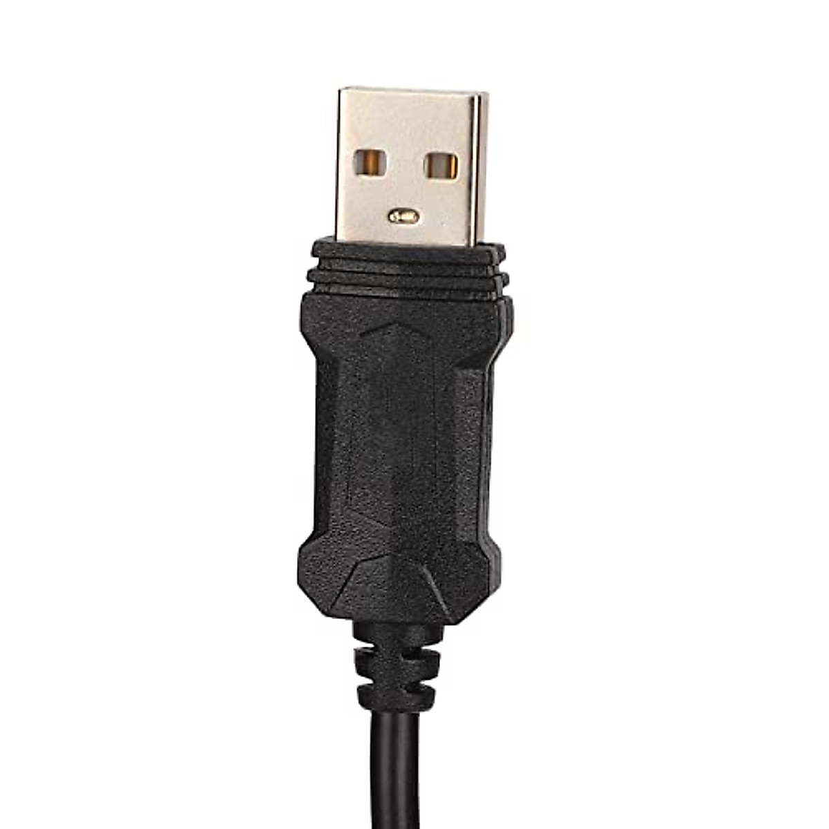 Ruining One Handed Keyboard, One Handed Gaming Keyboard LED Backlit for Dorm for Home for Game