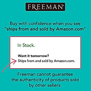 FREEMAN Renewing Cucumber Peel-Off Gel Facial Mask, Face Mask Refreshes Skin, Aloe Soothes & Moisturizes, Get Rejuvenated Skin, For Normal & Combination Skin, 6 fl. oz./175 mL Tube