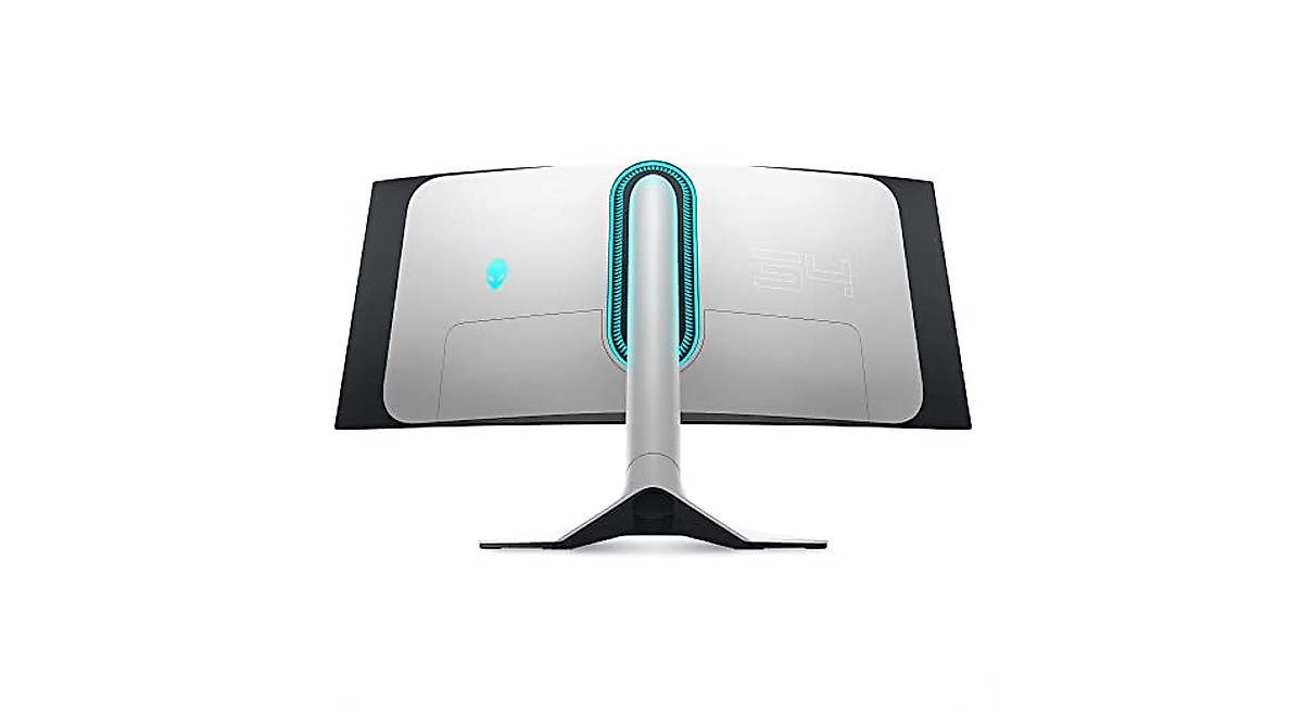 Alienware AW3423DW 34-Inch Gaming Monitor - Renewed