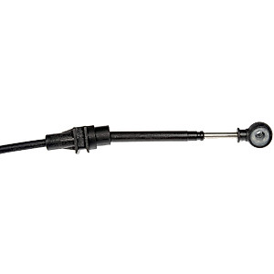 Gearshift Control Cable