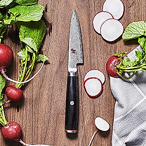 Miyabi Kaizen II 3.5-inch Paring Knife