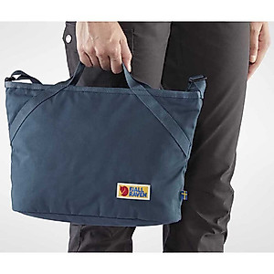 Fjallraven Vardag Crossbody - Storm