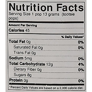 Cherry Tootsie Pops 30 Pops