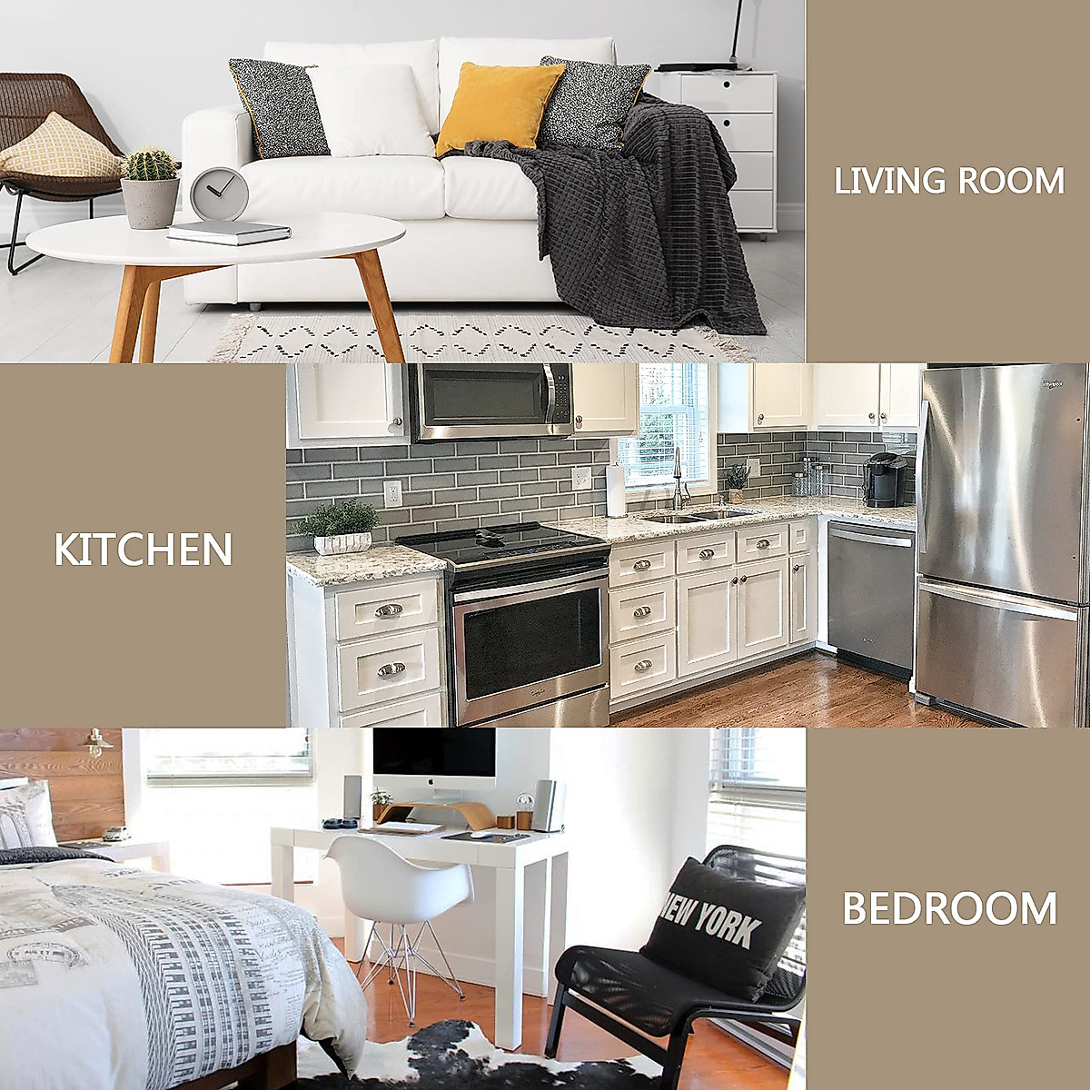 Daisies Bee Butterflies Mop Slippers Shoes Cover for Floor Cleaning Washable Hair Dirty Dust Cleaners Microfiber Mop Socks for House Kitchen Office