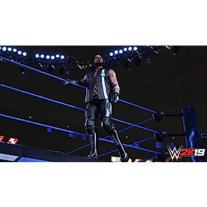 WWE 2K19 - Xbox One