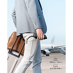 Anker Portable Charger, PowerCore Essential 20000 PD (18W) Power Bank with 18W USB C Charger, High Cell Capacity 20,000mAh Power Delivery Battery Pack for iPhone 11/11 Pro/11 Pro Max/X/8, Samsung