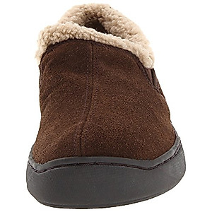 L.B. Evans HideAways by L.B. Evan Roderic Chocolate 11 W