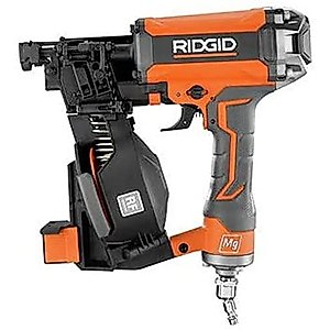 Ridgid R175RNF 1-3/4 in. Roofing Coil Nailer