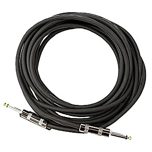 Digitech FREQOUT Natural Feedback Creator Pedal Bundle with 2 Patch Cables, 2 Instrument Cables, and 6 Assorted Dunlop Picks