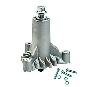 Heavy Duty Replacement Spindle Assembly for Craftsman 130794 38" & 42" Decks