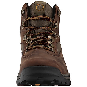 Timberland Women's Chocorua Trail Boot,Brown,7.5 M