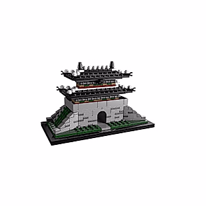 LEGO Architecture 21022 - Lincoln Memorial
