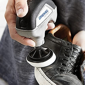 Dremel PC366-3 Power Scrubber Polishing Pads