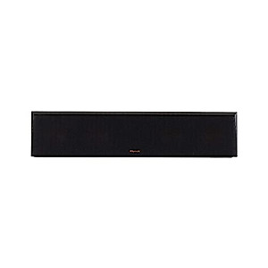 Klipsch RP-404C Center Channel Speaker (Ebony)