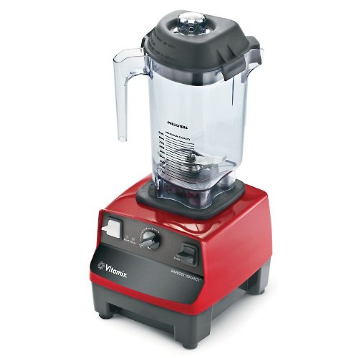 Vita Mix BarBoss Advance Bartenders Blender, 18.1 x 8 x 9 inch - 1 Each.