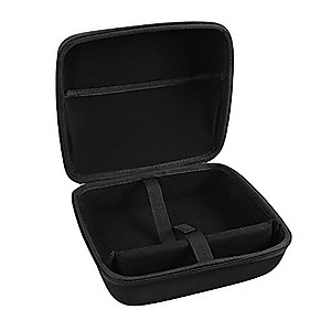 Hermitshell Hard Travel Case for YABER Y60 Portable Projector