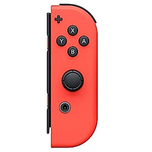 Nintendo Switch Joy-Con (Right) - Neon Red