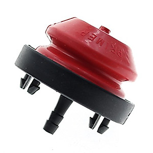 Carbhub Carburetor for Poulan Pro 532436565 585020402 Ariens 20001368 20001027 LCT 03121 03122 McCulloh 436565 Husqvarna Snow Thrower with LCT 208cc Snow Blower Engine (532436565)