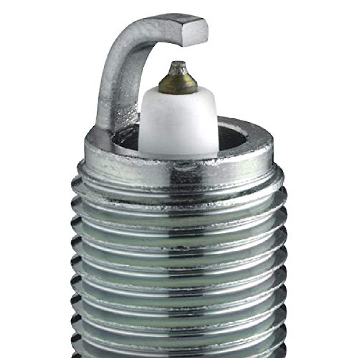 NGK Spark Plug ZFR5LP-13G 7781 Pack of 6