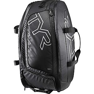 Elite Team Equip 001 Black