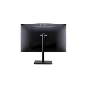 acer Nitro XZ3-27" Monitor FullHD 2560 x 1440 144Hz VA 1ms 400Nit HDMI (Renewed)