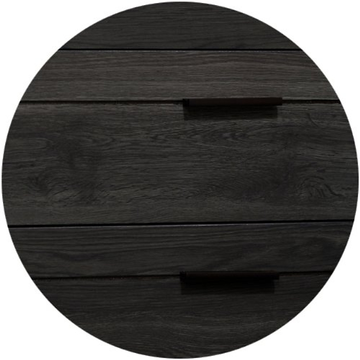 South Shore Fynn 5-Drawer Chest, 0, Gray Oak