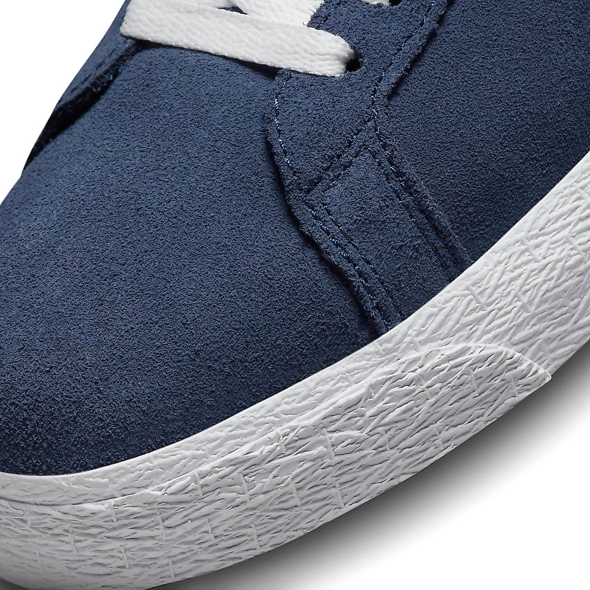 Nike Men's SB Zoom Blazer Mid Shoe (Midnight Navy/Midnight Navy/Black/Noise Aqua, us_Footwear_Size_System, Adult, Men, Numeric, Medium, Numeric_10)