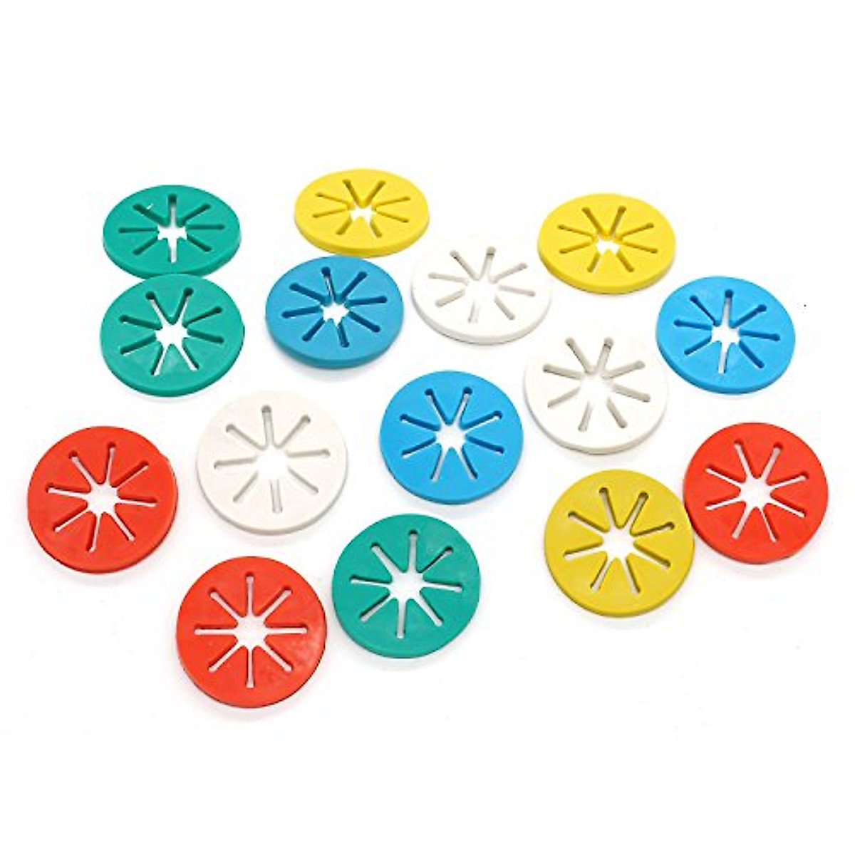 Sock Ring Holders (10)