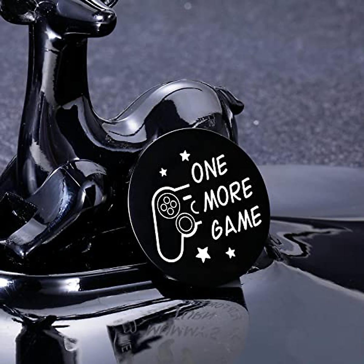 Funny Stocking Stuffers for Teens Boys Gamer Christmas Birthday Gifts Decision Coin for Kids Son Boyfriend Girlfriend Men Women Game Lover Fan Gaming Gift for Teenagers Brother Husband Double-sided