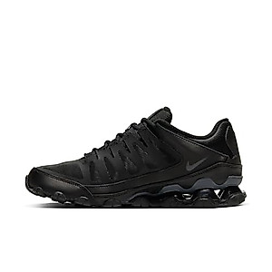 Nike Men's Training Running Shoe, Black Antracita, Womens 14