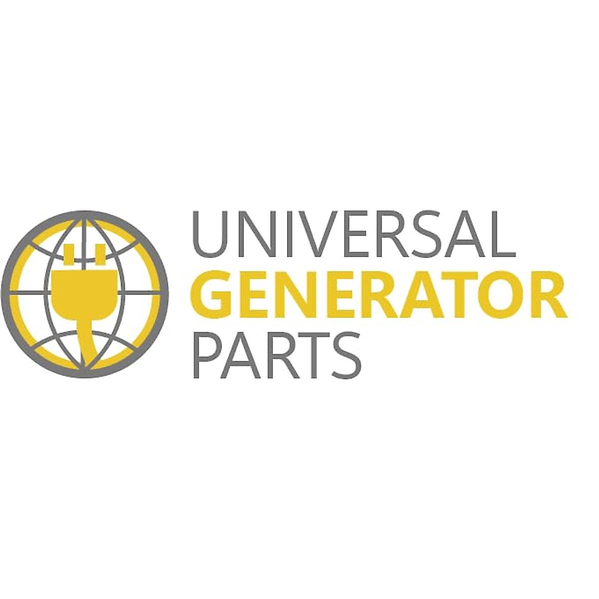 Replacement for Generac 0G84420151 Air Filter by Universal Generator Parts
