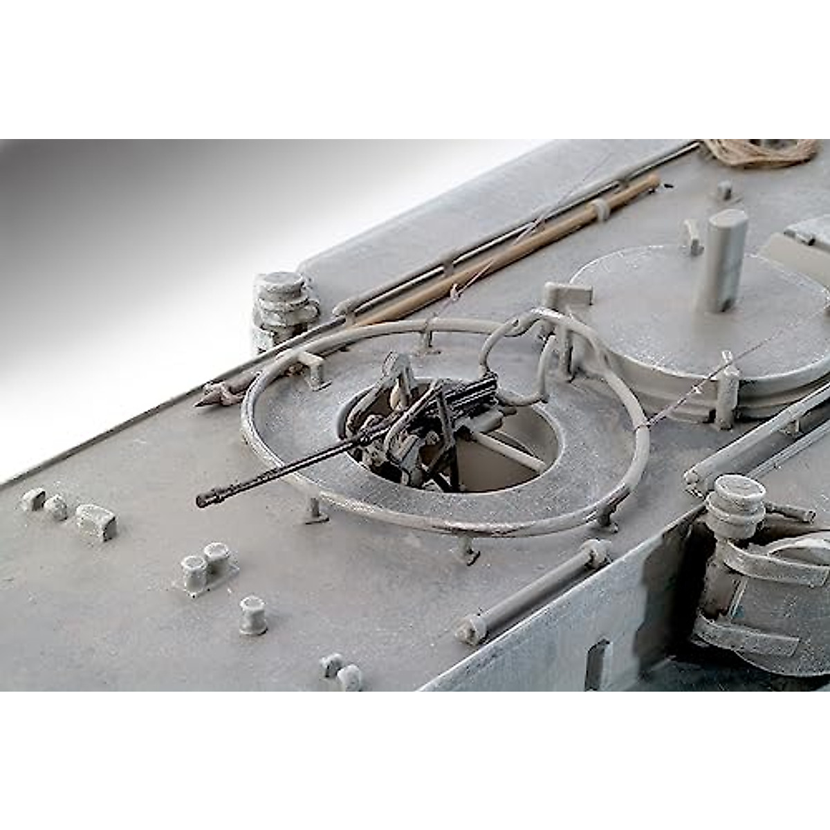 Revell GmbH Revell 05162 5162 1:72 German Fast Attack Craft S-100 Plastic Model Kit Multicolour, 1/72