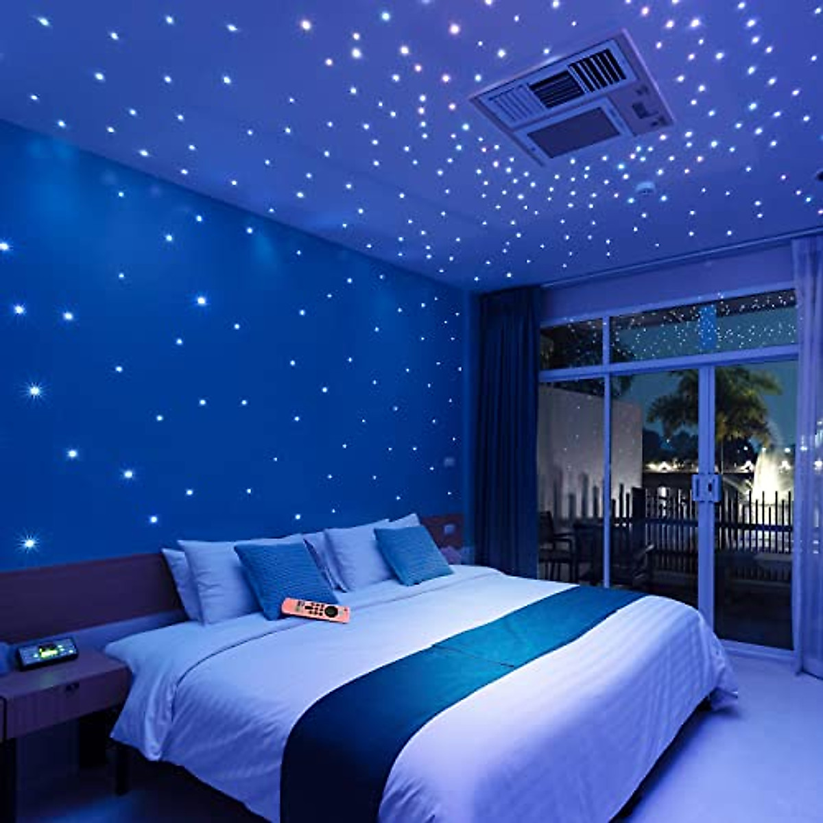 Remote Cover Replacement for FireTVstick 4K Max 2021 Release Alexa Voice Remote, Shockproof Silicone Skin with Lanyard