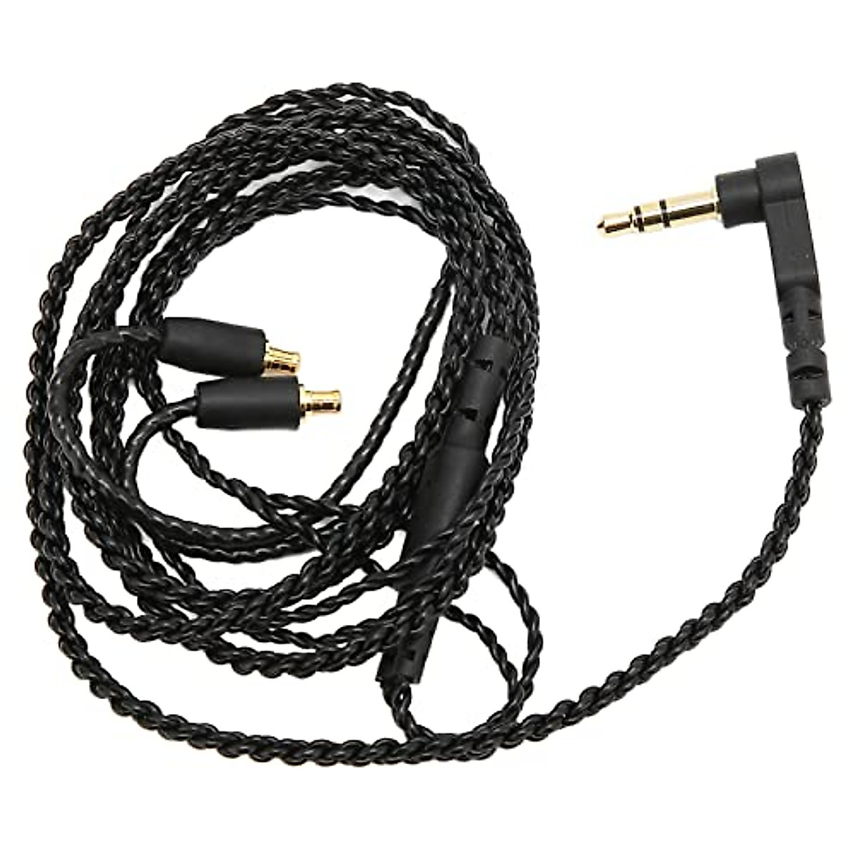 Headphone Audio Cable A2DC Interface Suitable for ATH CKS1100 E40 E50 E70 LS200 LS300 LS400 CKR90 CKR100 LS50 LS70