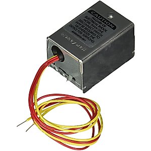 Honeywell 40003916-026 24Vac 50/60Hz replacement head for V8043E with end switch