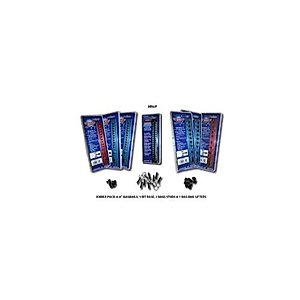 MAGRAIL 8 Jobber Pack, 10pc.