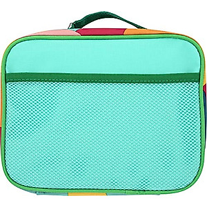 Whole Foods Market, Aligatorlunch Box