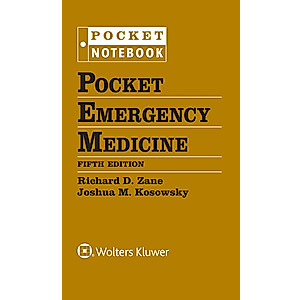 Pocket Emergency Medicine