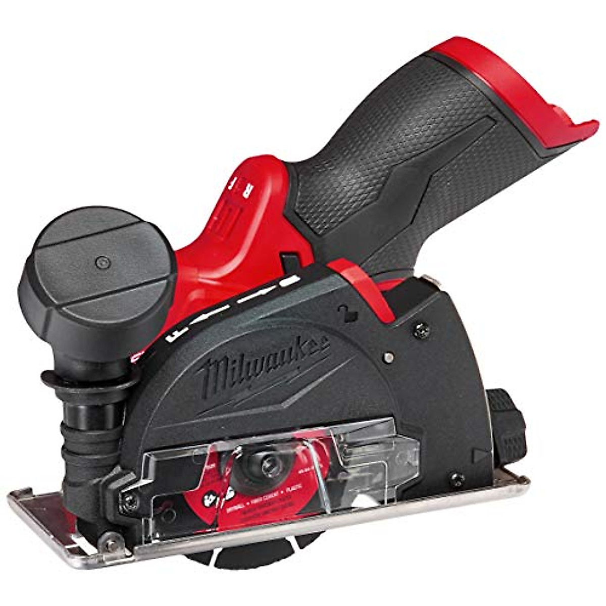 Compact Cut Off Tool Kit,12.0V,Li-Ion