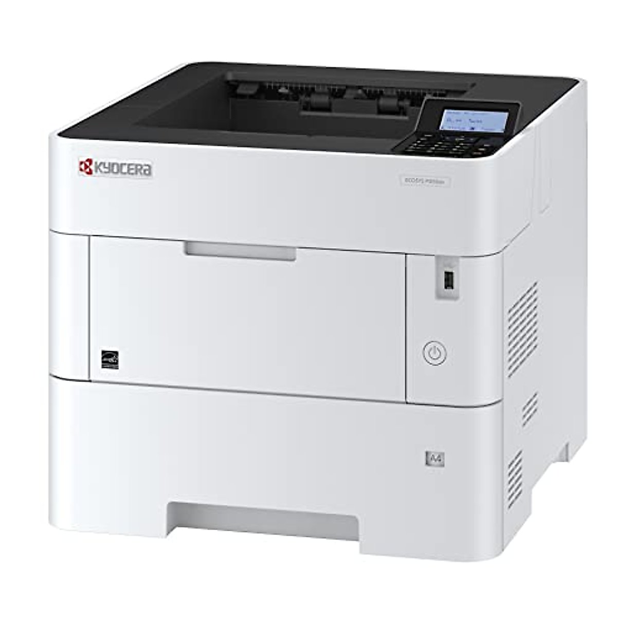 KYOCERA 1102TS2US0, LASER PRINTER, NET,DUP