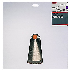 Bosch 2608640770 Multi-Material Circular Saw Blade